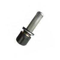 China Scissor Lift Air Filter SP-0610 G34 Genie Dingli SINOBOOM Scissor Lift Parts for sale