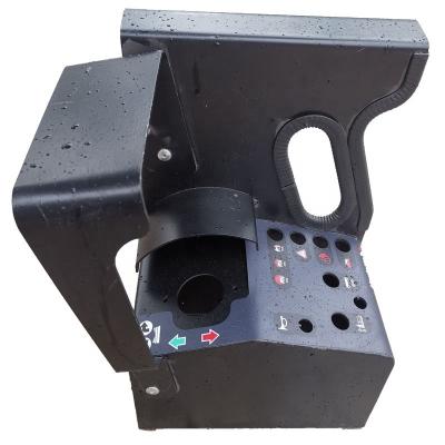 China New Control Box Cover 4000311410 for Haulotte Scissor lift Optimum 08 Compact 10 for sale