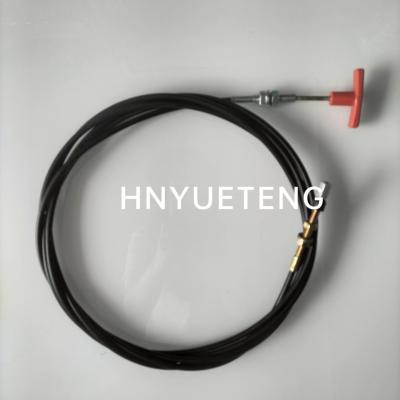 China Emergency Lower Cable 39232GT for Genie Scissor Lift GS1930 GS3246 GS4045 for sale