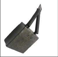 China Whole sale Carbon Brush For 4.5KW DC motor For Genie JLG Dingli Scissor Lift J260 for sale