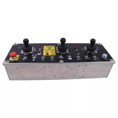 China Control Box Wth 3 Joysticks 9990442GT For Genie S60 S65 S80 S85 S60XC S80XC for sale