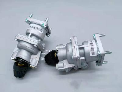 China Break Valve 4120000133 For LGMG MT86/MT86H/MT95 Mining Truck Parts for sale