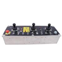 China Control Box w/3 Joysticks 9990442GT for Genie S60 S65 S80 S85 S60XC S80XC for sale