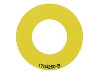 China JLG 1704260 Decal for JLG Boom Lift 740AJ 800A 800AJ E300A E300AJ for sale
