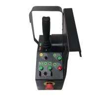 China Haulotte Control Box Assembly 4000306220 for Haulotte Optimum 6 Compact 8 Compact 10N for sale