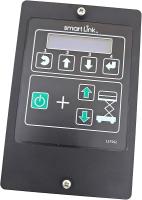 China Control Box 1256721 1256792 for Genie GR-12 20 QS-12R 15R 15W 20R 20W GS-1530 for sale