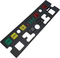 China JLG Decal Icon 1001091272 Compatible for JLG ES and Select R Scissor Lifts for sale