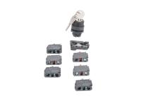 China Key Switch Kit 122516GT For Genie GS-1530 GS-1532 GS-1930 GS-1932 for sale