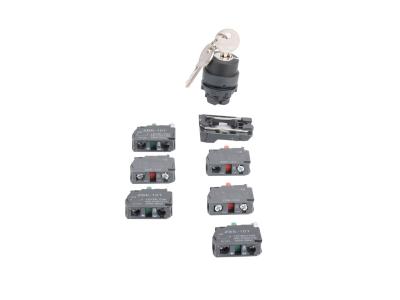 China Key Switch Kit 122516GT For Genie GS-1530 GS-1532 GS-1930 GS-1932 for sale