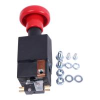 China 4001110750 Emergency Switch Used for  Haulotte Star 10 Optimum 8 Compact 10 for sale