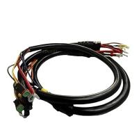 China JLG Cable Harness 1001099676 for JLG ES Scissor Lift 2030ES 2630ES 2646ES 3246ES for sale