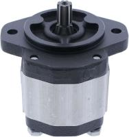 China Genie Hydraulic Function Gear Pump 96193gt 96193 for 4cc Genie Llift for sale