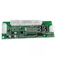 China 2440316730 PCB Circuit Board Fit Haulotte Compact 8/10/12/14 Optimum 6/8 for sale