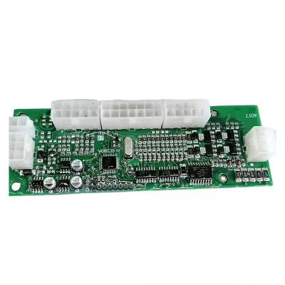 China 2440316730 PCB Circuit Board Fit Haulotte Compact 8/10/12/14 Optimum 6/8 for sale
