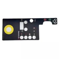China Haulotte Decal Upper Control Box 4000311500 Haulotte Parts for Haulotte Star 6 Star 13 for sale