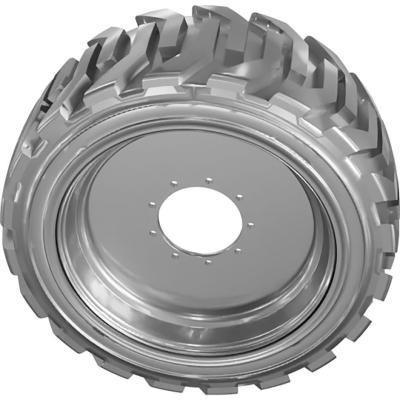 China TIRE & WHEEL ASSY,RH,FOAM,NM 106647GT For Genies Z60-370C Z62-40RTCS65XC for sale