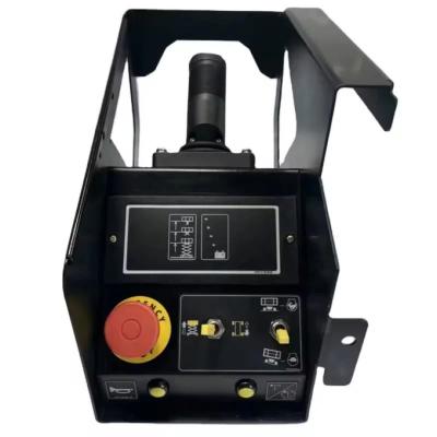 China Platform Control Box (Part #: 1001214924) for JLG 4045R Electric Scissor Lift for sale