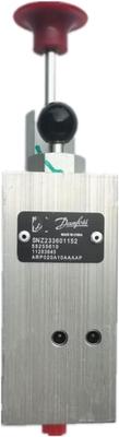 China Product Overview: Genie Brake Release Manifold Assembly (Part #105067GT / 105067) for sale