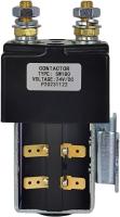 China Product Overview: Genie 24V Lift Pump Contactor (Part #74266GT) for sale