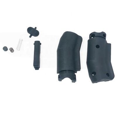 China Genie 97014 and 97014GT Scissor Lift Parts Complete Joystick Handle Set for Construction Works for sale