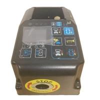 China Yueteng Control Box Shell The First-Rate Alternative for Sinoboom Scissor Lift Parts for sale