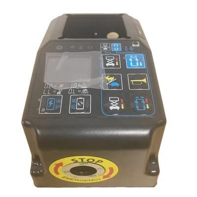 China Yueteng Control Box Shell The First-Rate Alternative for Sinoboom Scissor Lift Parts for sale