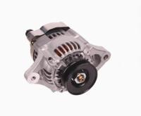 China 12V 40A Alternator for Kubota Engine D905 Genie Lift GS-2668 GS-2669 GS-3268 GS-4069 S-60 Z-34/22 Z-45/22 No for sale