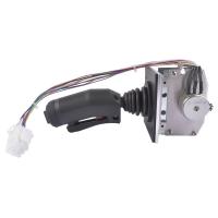 China 4000391550 Haulotte Compact 12N 14N Scissor Lift Upper Control Box Assembly OEM Replacement for sale