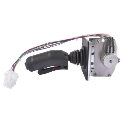 China New Joystick Controller 1600308 For JLG 3394RT 269MRT 4349RT M4069 Scissor Lift for sale