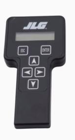 China Top Quality JLG Handheld Analyzer Tool 2901443 and 1001249695 for sale