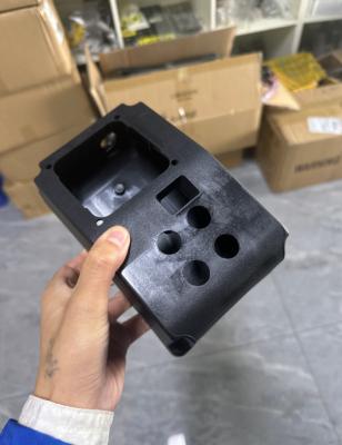 China 11.81L X 11.81W X 19.69H Dimensions Aerial Lift Control Box Robust Construction Suitable Heavy Duty Applications for sale