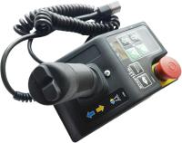 China Part No 100998GT Aerial Lift Control Panel Input Voltage Range 40V 60V DC Designed to Meet Rigorous Industrial Standards for sale