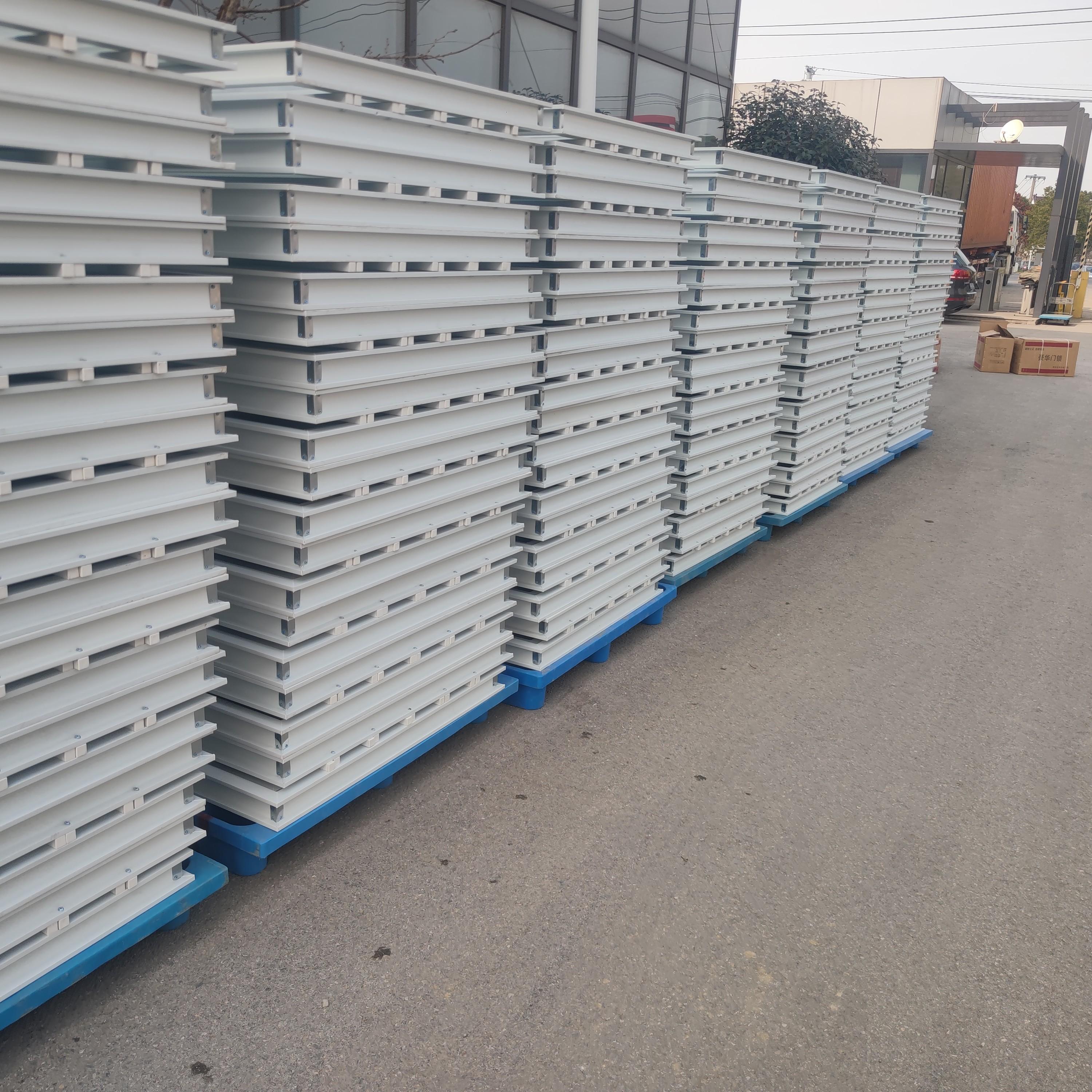 detachable container house ready for shipment