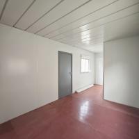 China Heavy Caliber Steel Modular Building 18m2 Detachable Container House with MGO Flooring for sale