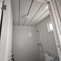 China 20ft X Folding Container House Portable Modular Home Quick Assembly Office Living for sale