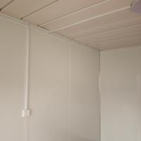 China Detachable Container House Quick Assembly Modular Living Unit For Office Accommodation Residential Use for sale