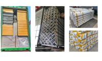 China Detachable Container House White Panel Portable Cabin With Bathroom for sale