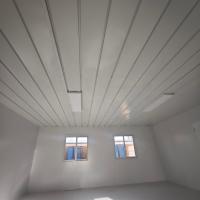 China Bi Level Commercial Container Suite Waterproof Stylish Modular Container Homes for sale