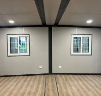 China Multi-Purpose Accommodation Expandable Container House Long Service Life Expandable Container House for sale