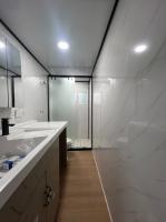 China Emergency Shelter Expandable Container House Multi-Purpose Accommodation Expandable Container House for sale