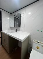 China Emergency Shelter Expandable Container House Multi-Purpose Accommodation Expandable Container House for sale