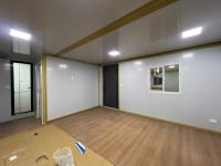 China Emergency Shelter Expandable Container House Multi-Purpose Accommodation Expandable Container House for sale