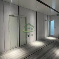China 10FT 20FT 30FT 40FT Expandable Container House With Complete Electrical / Plumbing Systems for sale