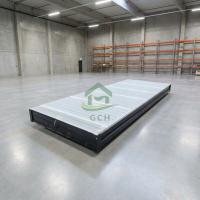 China X Shaped Prefab Folding Container House Steel Outer Door Easy Install For Worker Dormitory for sale