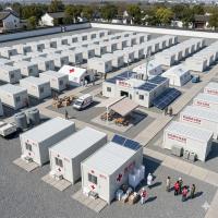 China Civil Defense Emergency Shelter Block 18m² Fire Rated Rock Wool Insulated Modular Suite for Chile for sale