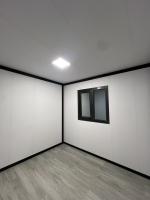 China Precision Insulated Expandable Container Office / Living Space for sale
