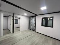 China Precision Insulated Expandable Container Office / Living Space for sale