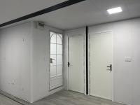 China Precision Insulated Expandable Container Office / Living Space for sale
