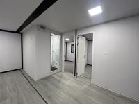 China Precision Insulated Expandable Container Office / Living Space for sale