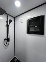 China Precision Insulated Expandable Container Office / Living Space for sale